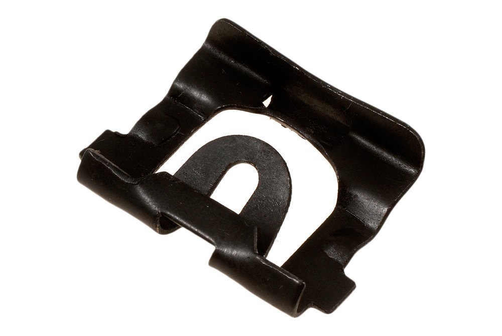 Dorman® 45601 - AutoGrade™ Molding Clip Set