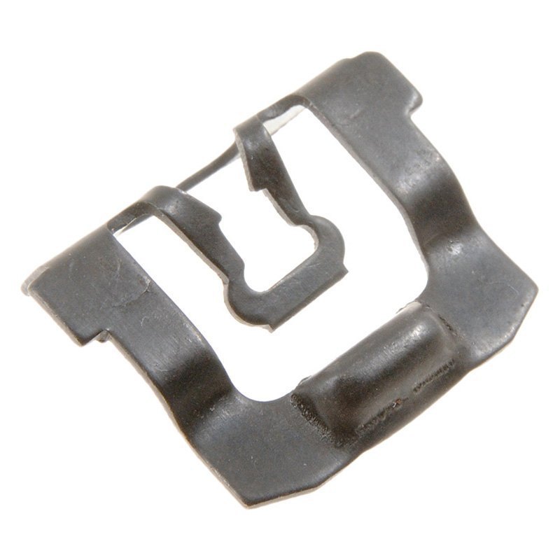 Dorman® 45603 - AutoGrade™ Molding Clip Set