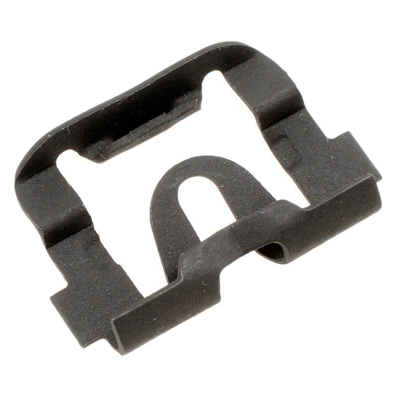 Dorman® 45604 - AutoGrade™ Molding Clip Set