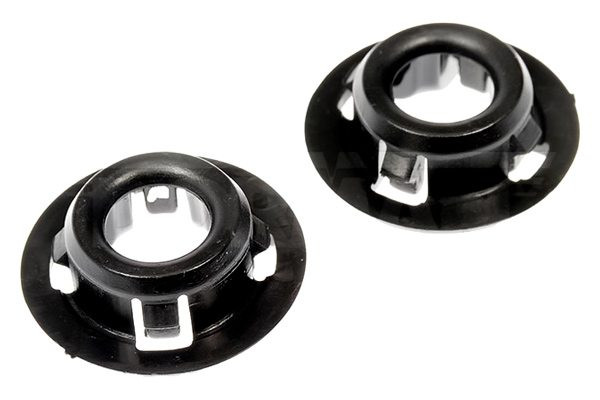 Dorman® 45907 - HELP!™ Hood Prop Rod Bushings