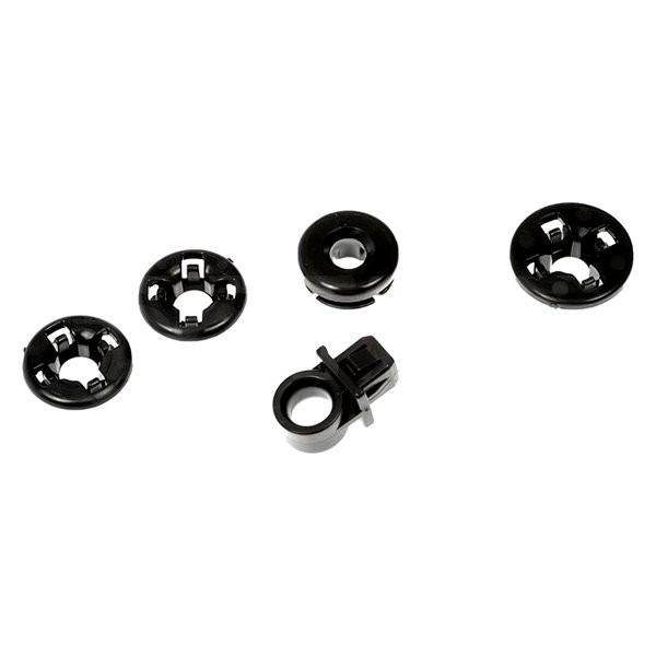 Dorman® 45907 - HELP!™ Hood Prop Rod Bushings