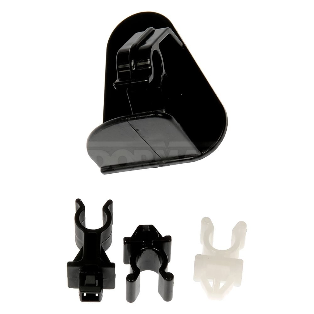 Dorman® 45909 - HELP!™ Hood Prop Rod Clip Assortment