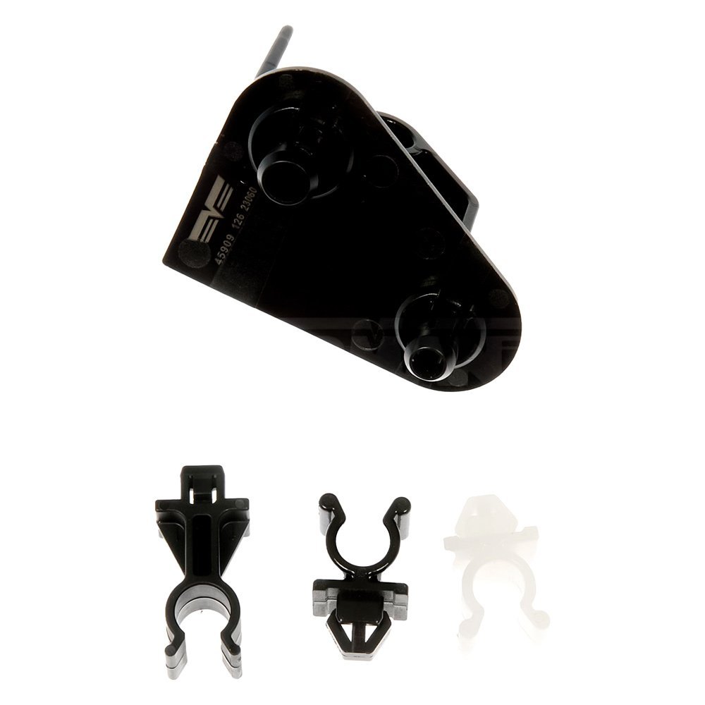 Dorman® 45909 - HELP!™ Hood Prop Rod Clip Assortment
