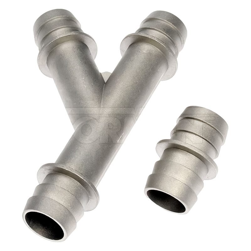 Dorman® 47294 - Engine Coolant Radiator Coolant Hose Connector