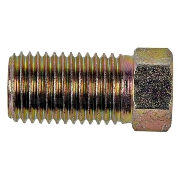 Dorman® 490-495.1 - Autograde™ Long Steel Tube Nut-3/16 In. Inverted ...