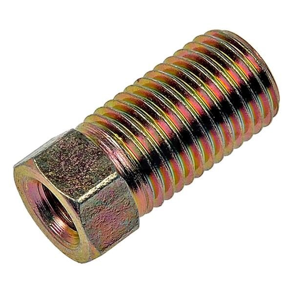 Dorman® 490-495.1 - Autograde™ Long Steel Tube Nut-3/16 In. Inverted ...