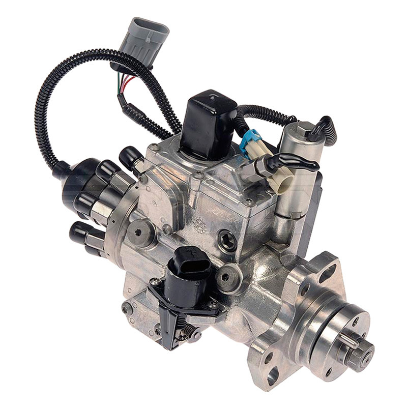 Dorman® 502-550 - OE Solutions™ Remanufactured Diesel Fuel Injection Pump