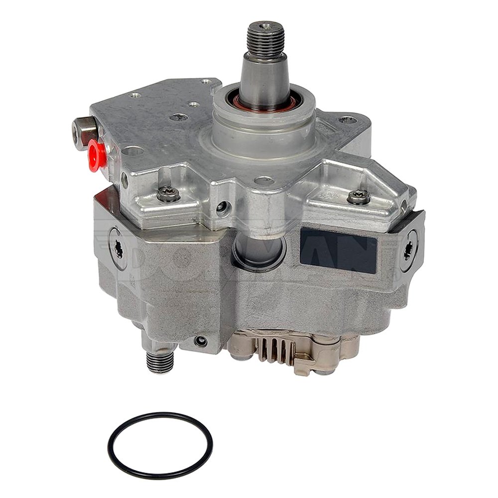 Dorman® 502-556 - OE Solutions™ Remanufactured Common Rail Fuel Pump