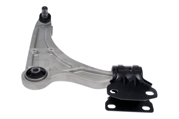 Dorman® 520-123 - OE Solutions™ Front Driver Side Lower Non-Adjustable ...