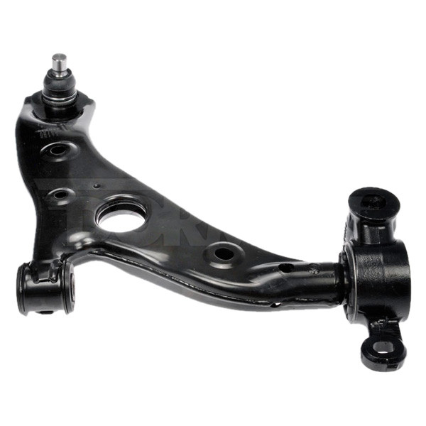 Dorman® 520-340 - OE Solutions™ Front Passenger Side Lower Non ...