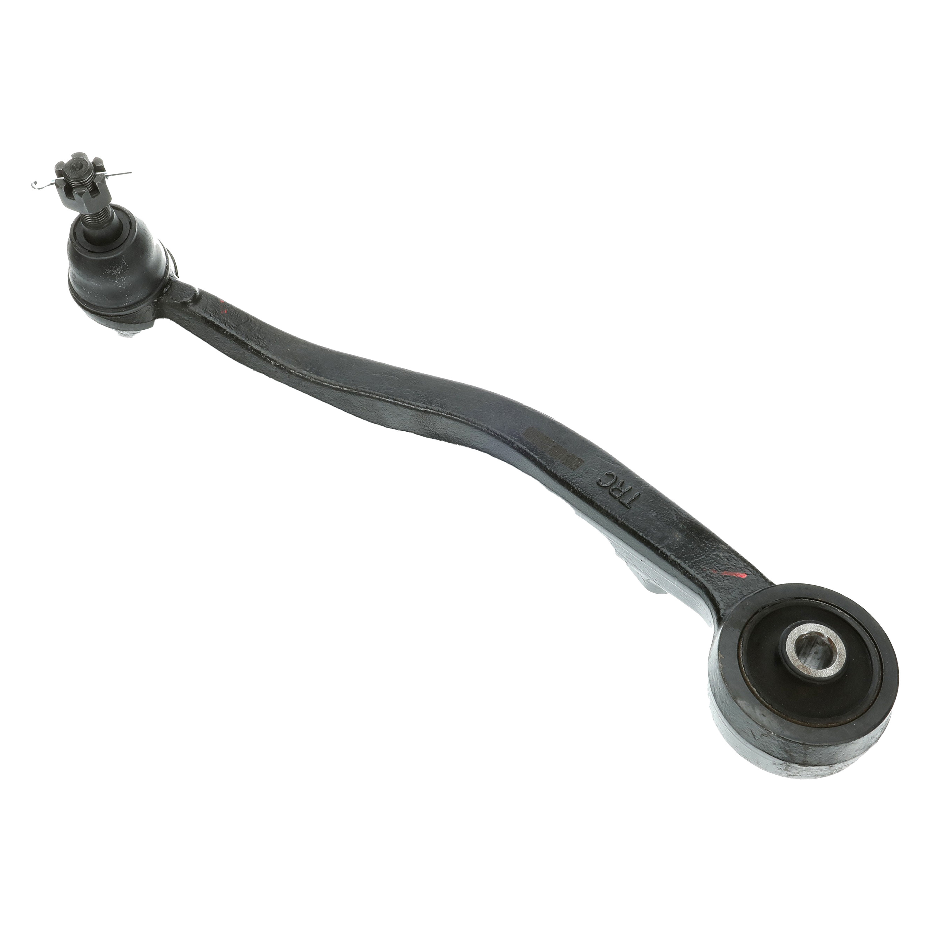 Dorman® 521-054 - OE Solutions™ Rear Passenger Side Upper Rearward ...