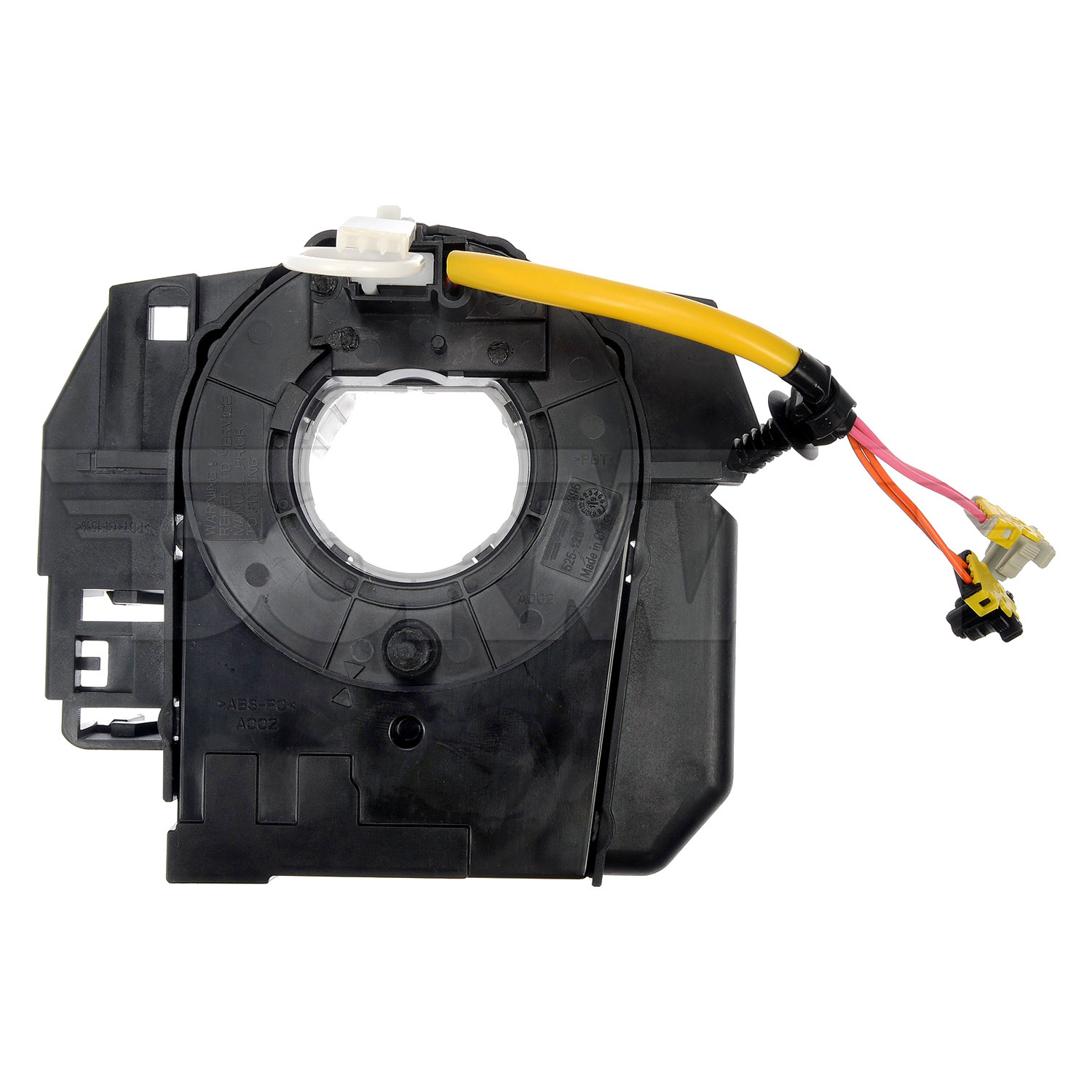 Dorman® 525-125 - OE Solutions™ Air Bag Clockspring