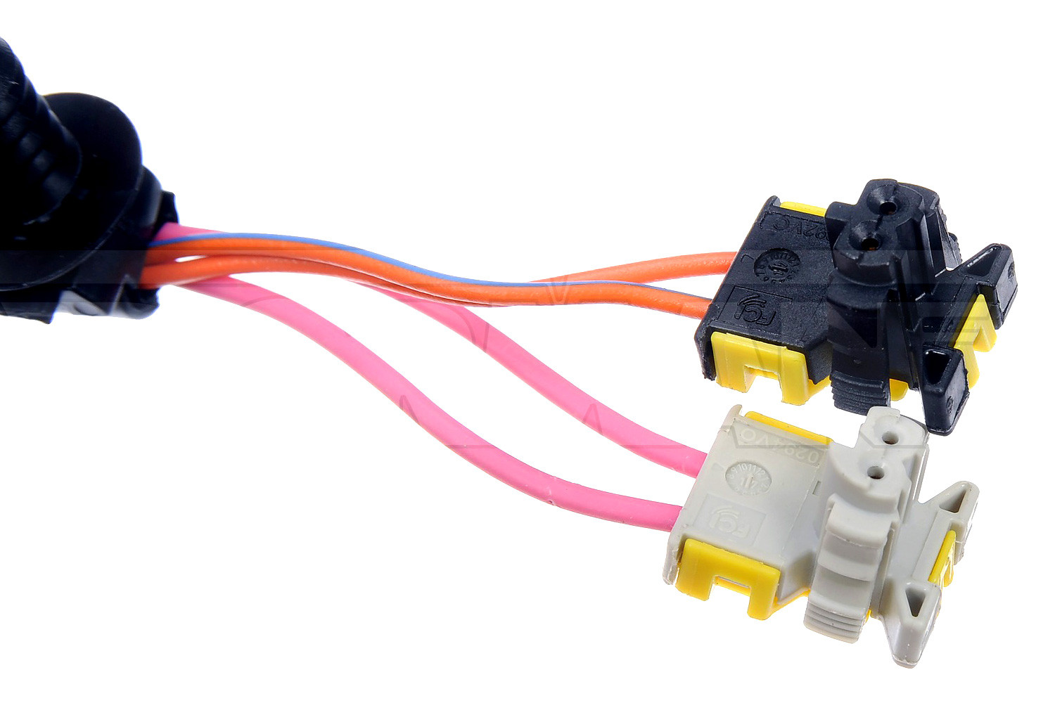 Dorman® 525-125 - OE Solutions™ Air Bag Clockspring