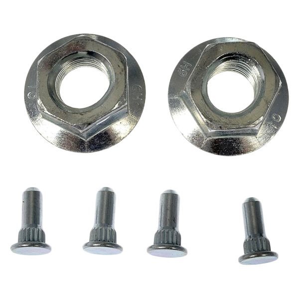 Dorman® 526-126 - OE Solutions™ Front Upper Alignment Camber/Caster ...