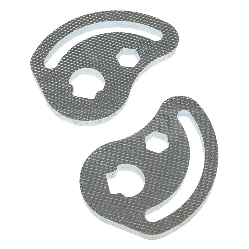 Dorman® 526-126 - OE Solutions™ Front Upper Alignment Camber/Caster ...