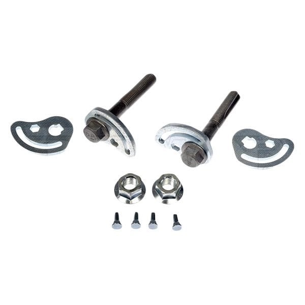 Dorman® 526-126 - OE Solutions™ Front Upper Alignment Camber/Caster ...