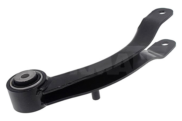 Dorman® 527-111 - OE Solutions™ Rear Passenger Side Upper Non ...