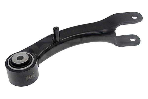 Dorman® 527-111 - OE Solutions™ Rear Passenger Side Upper Non ...