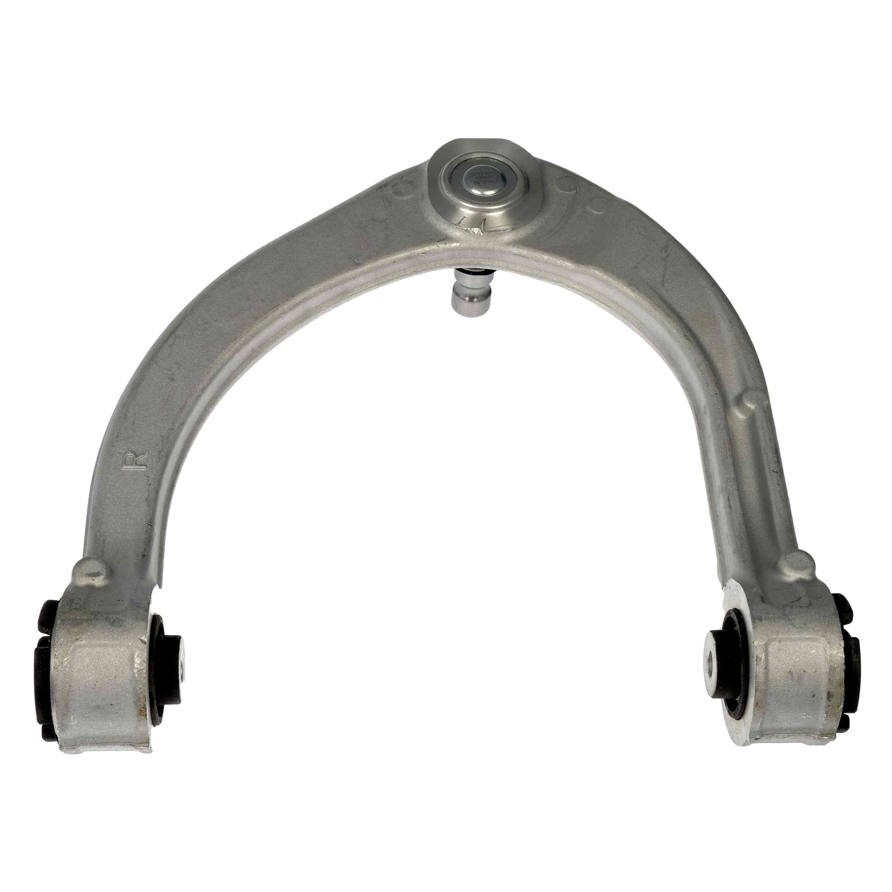 Dorman® 527-138 - OE Solutions™ Front Passenger Side Upper Control Arm ...