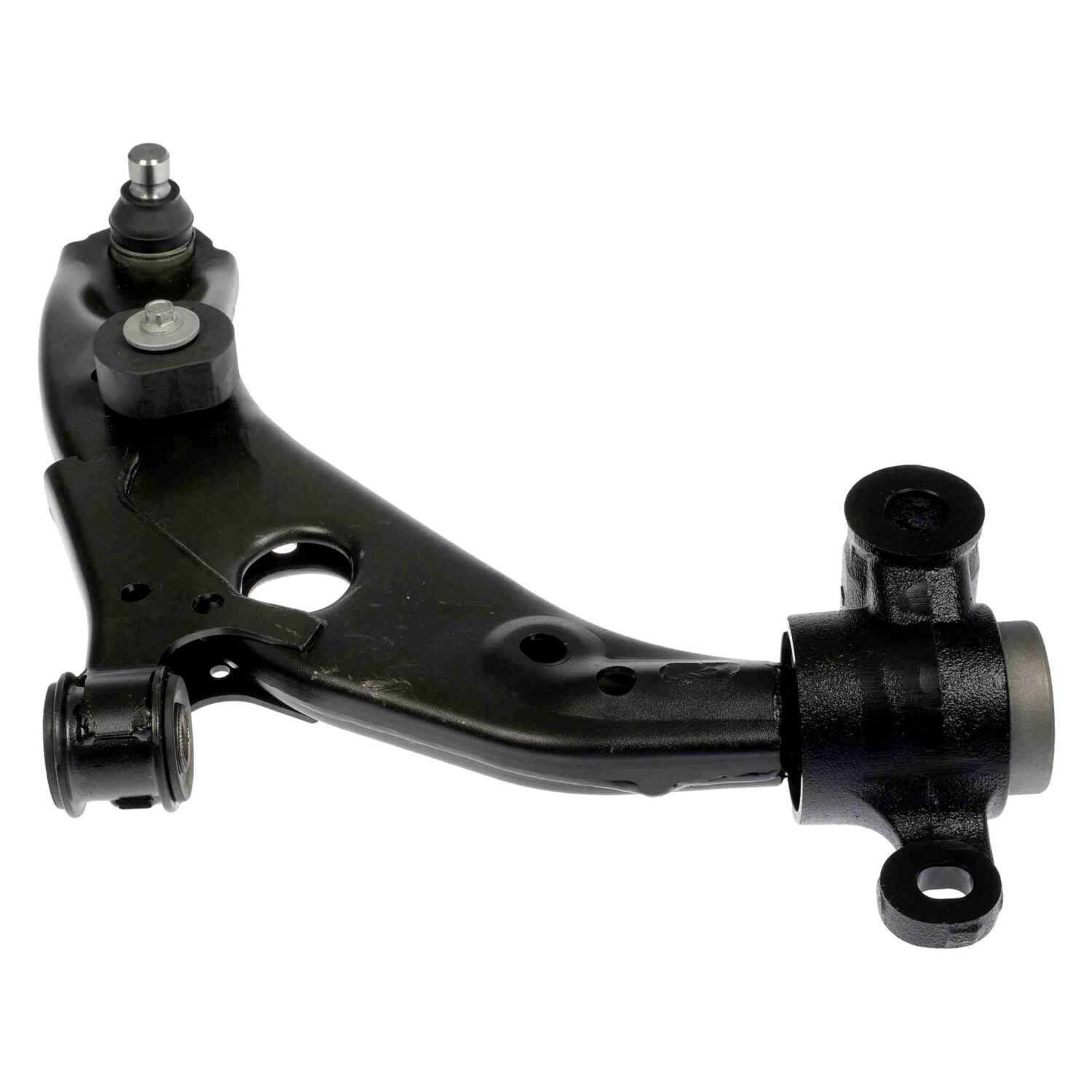 Dorman® 527-410 - OE Solutions™ Front Passenger Side Lower Control Arm ...