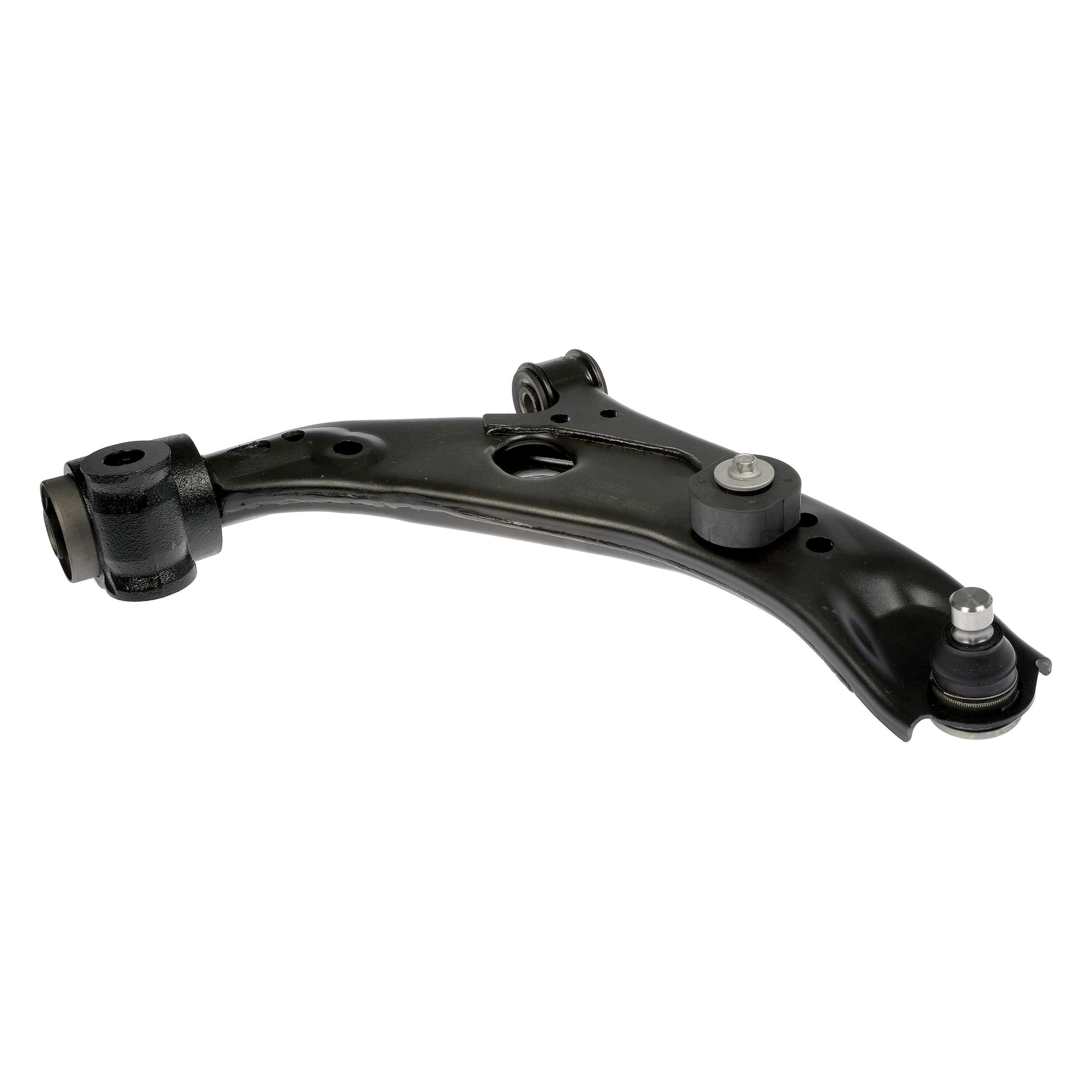 Dorman® 527-410 - OE Solutions™ Front Passenger Side Lower Control Arm ...