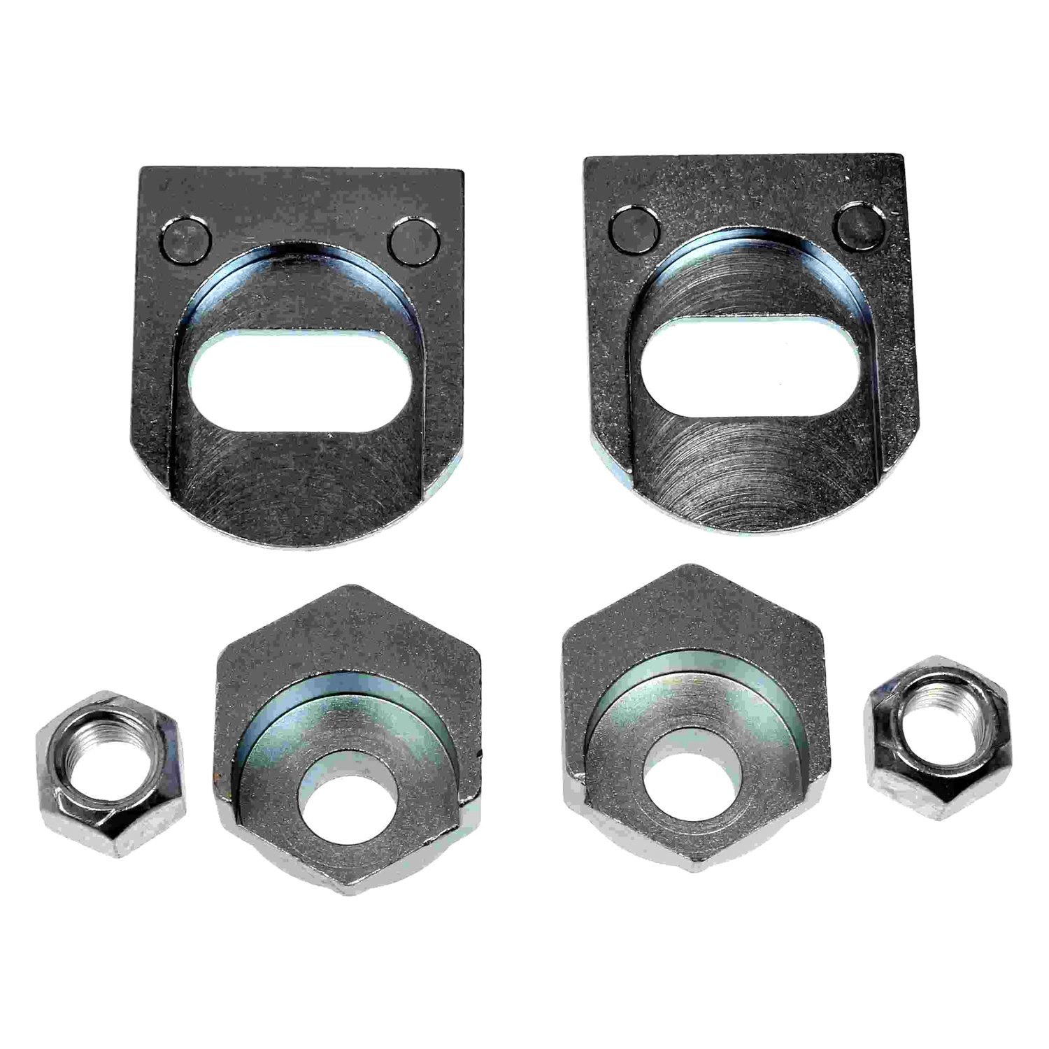 Dorman® 533-055 - OE Solutions™ Front Alignment Camber Brackets