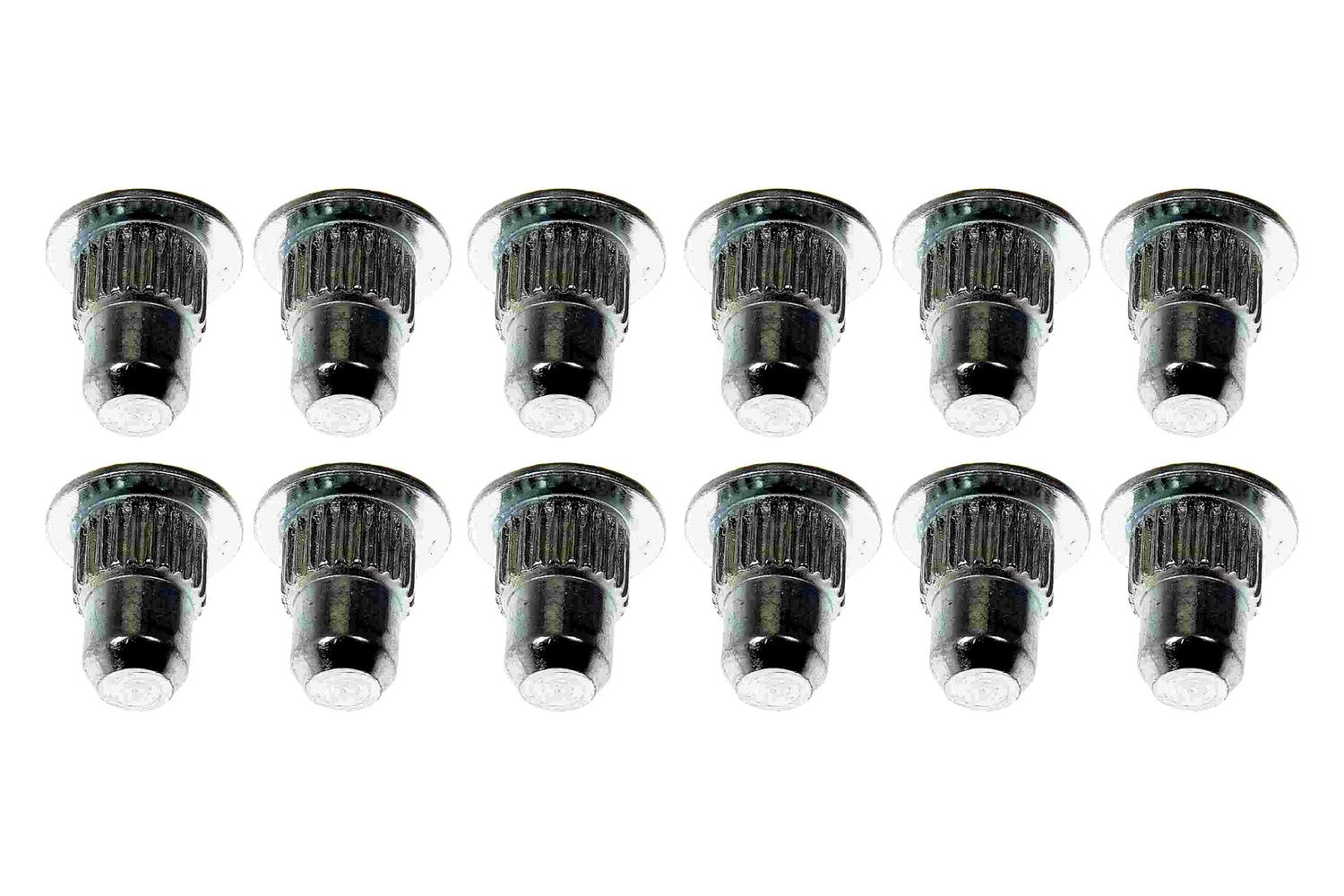 Dorman® 533-113 - OE Solutions™ Front Upper Alignment Camber Guide Pins