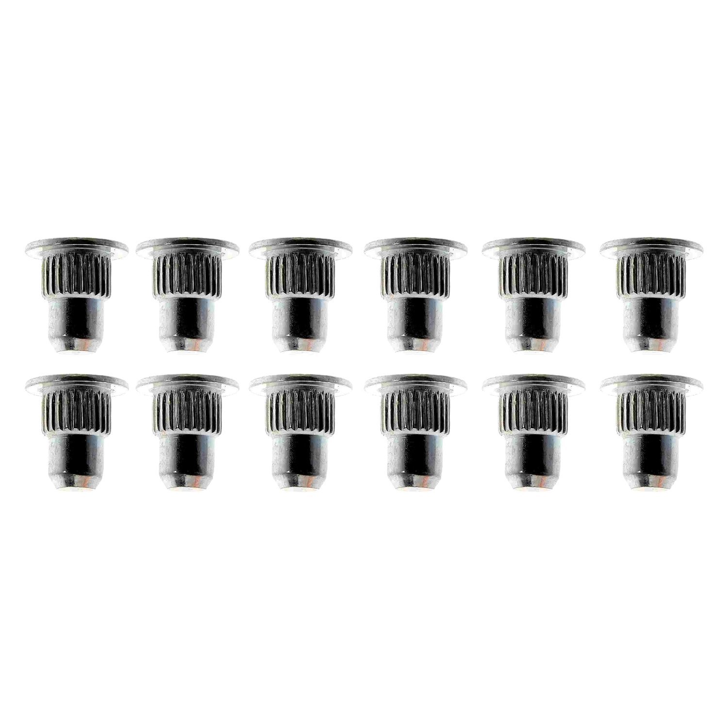 Dorman® 533-113 - OE Solutions™ Front Upper Alignment Camber Guide Pins