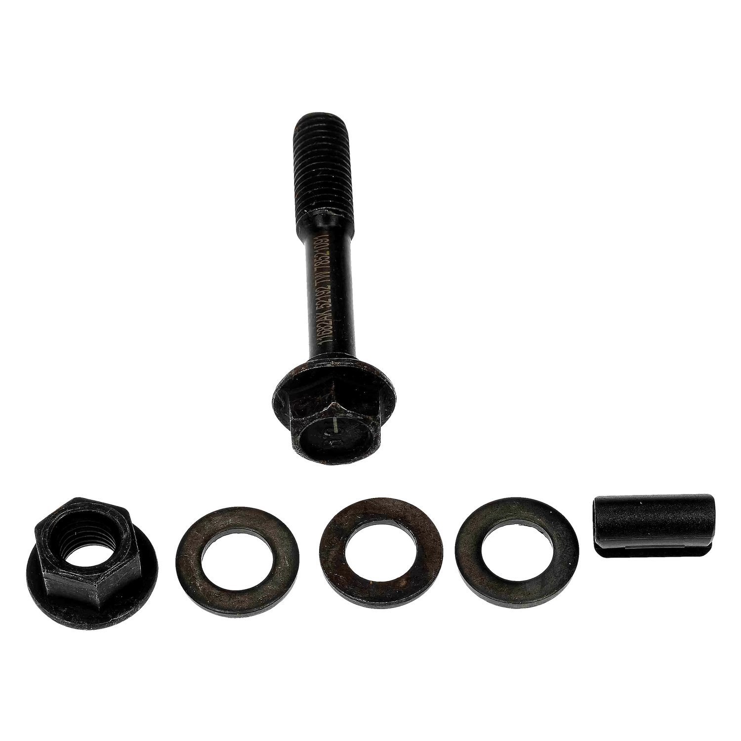 Dorman® 533-123 - OE Solutions™ Front Lower Alignment Cam Bolt Kit