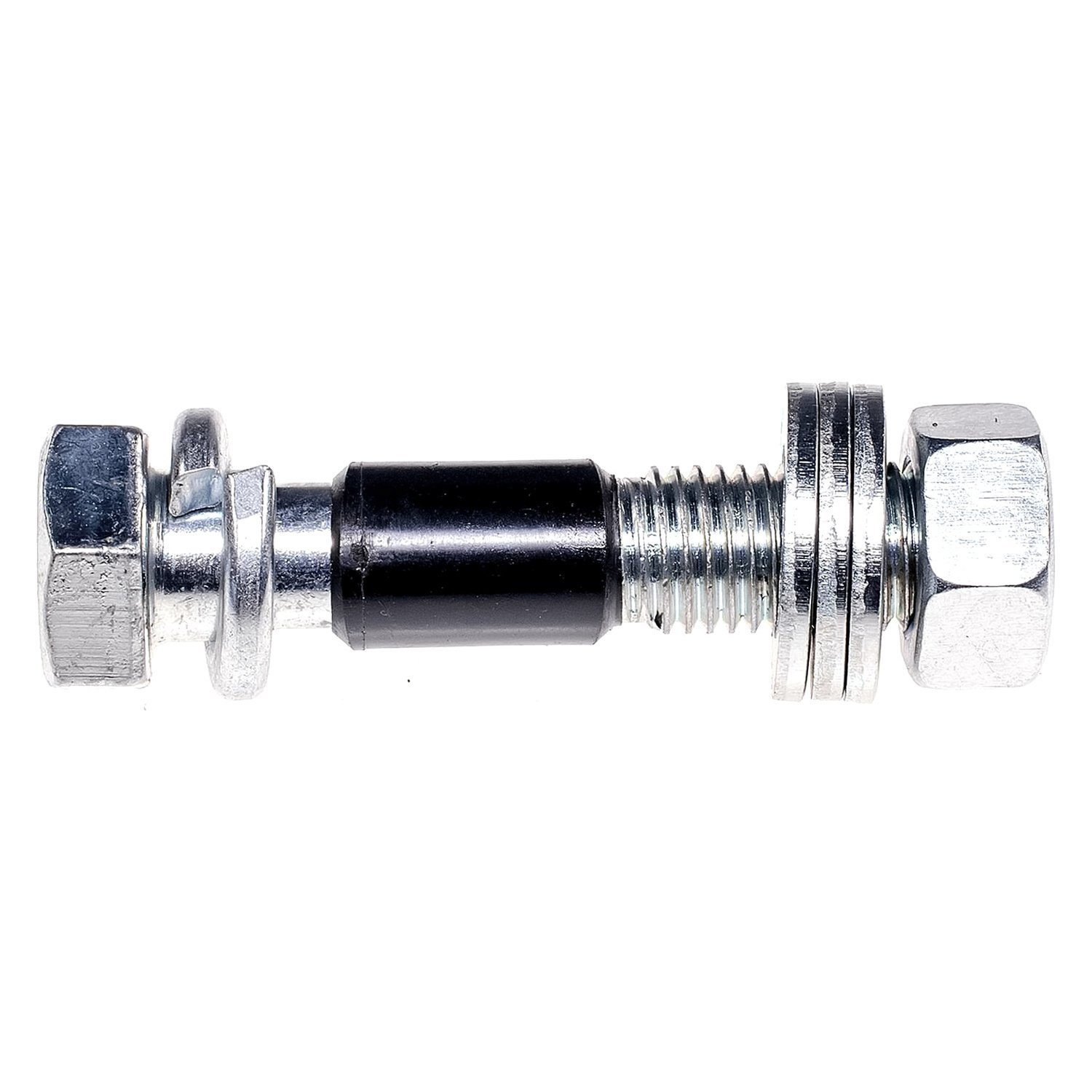 Dorman® 533-124 - OE Solutions™ Front Alignment Cam Bolt Kit