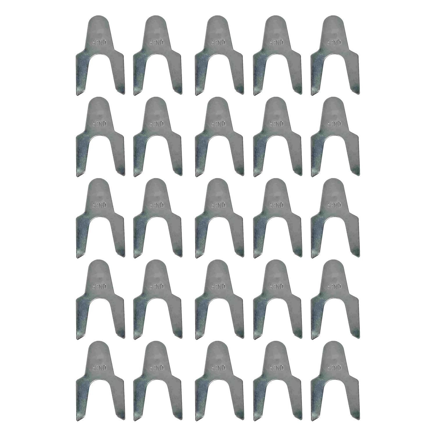 Dorman® 533-154 - Front Alignment Shims