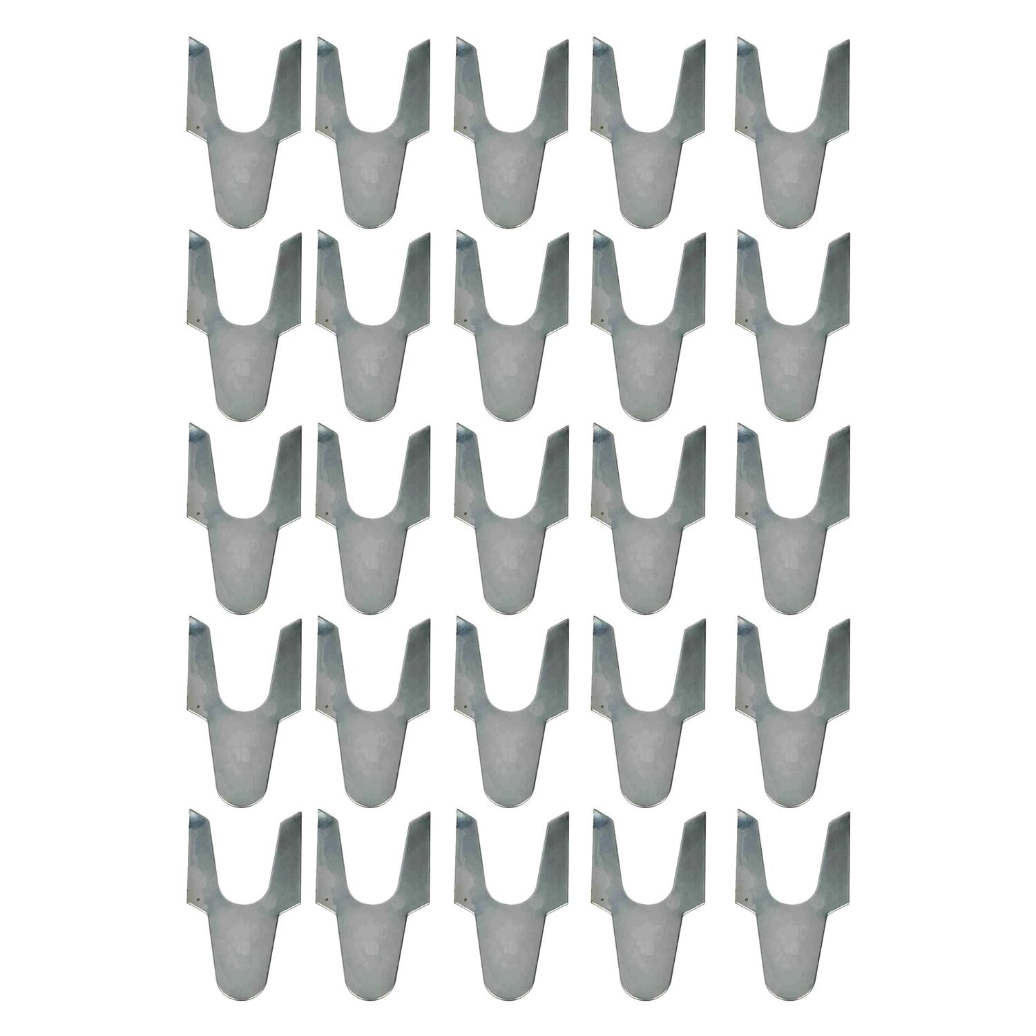 Dorman® 533-154 - OE Solutions™ Front Alignment Shims