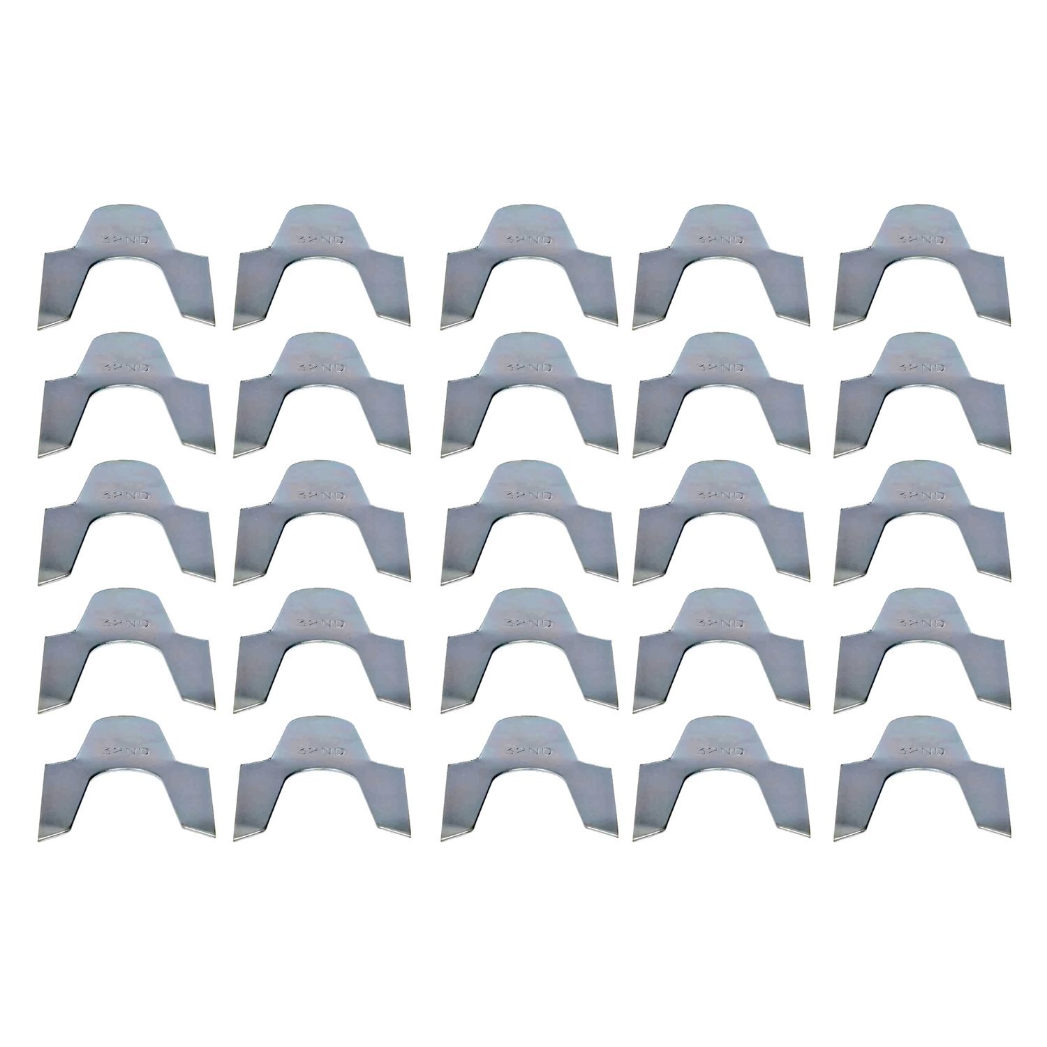 Dorman® 533-154 - OE Solutions™ Front Alignment Shims
