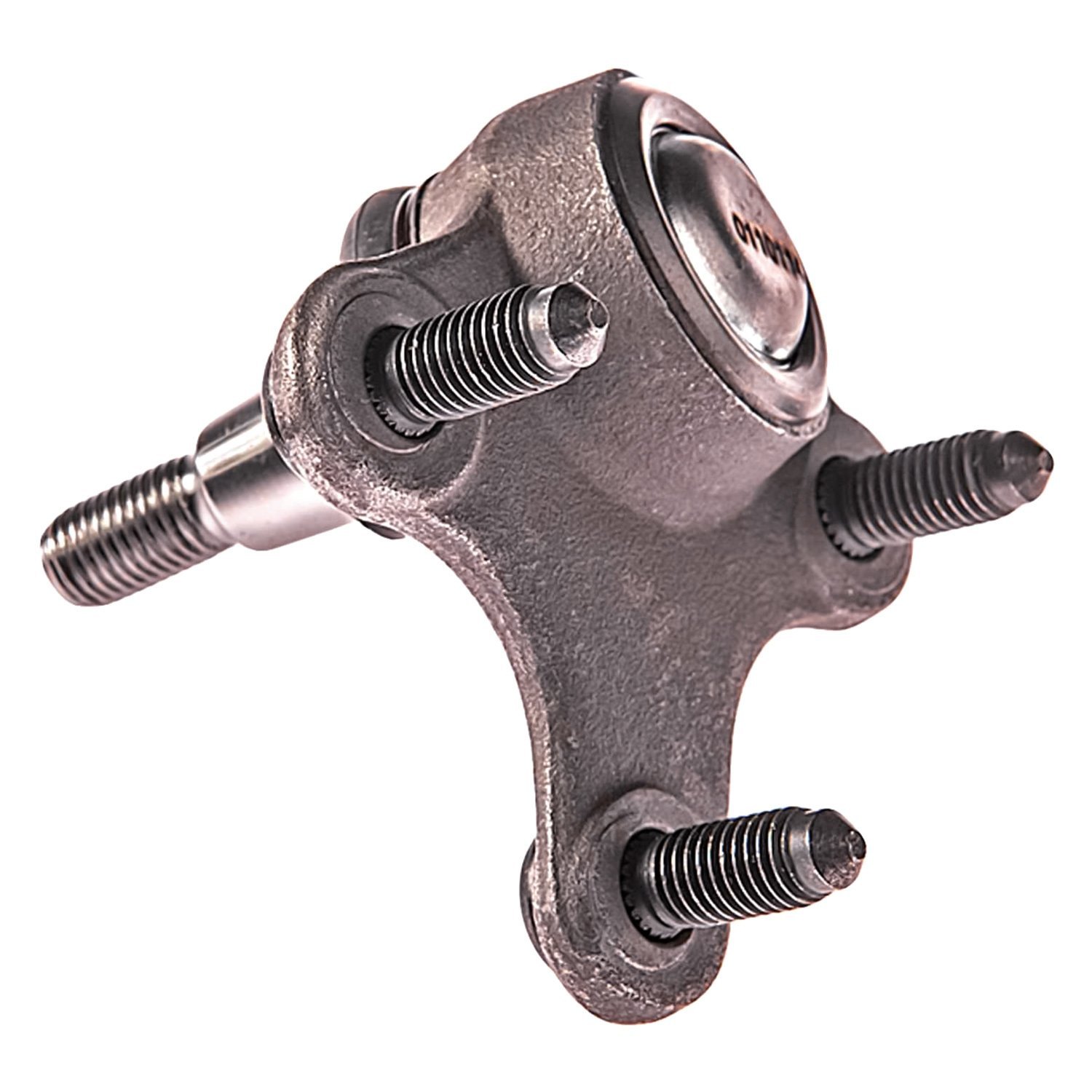 Dorman® 538-822 - OE Solutions™ Front Non-Adjustable Passenger Side ...