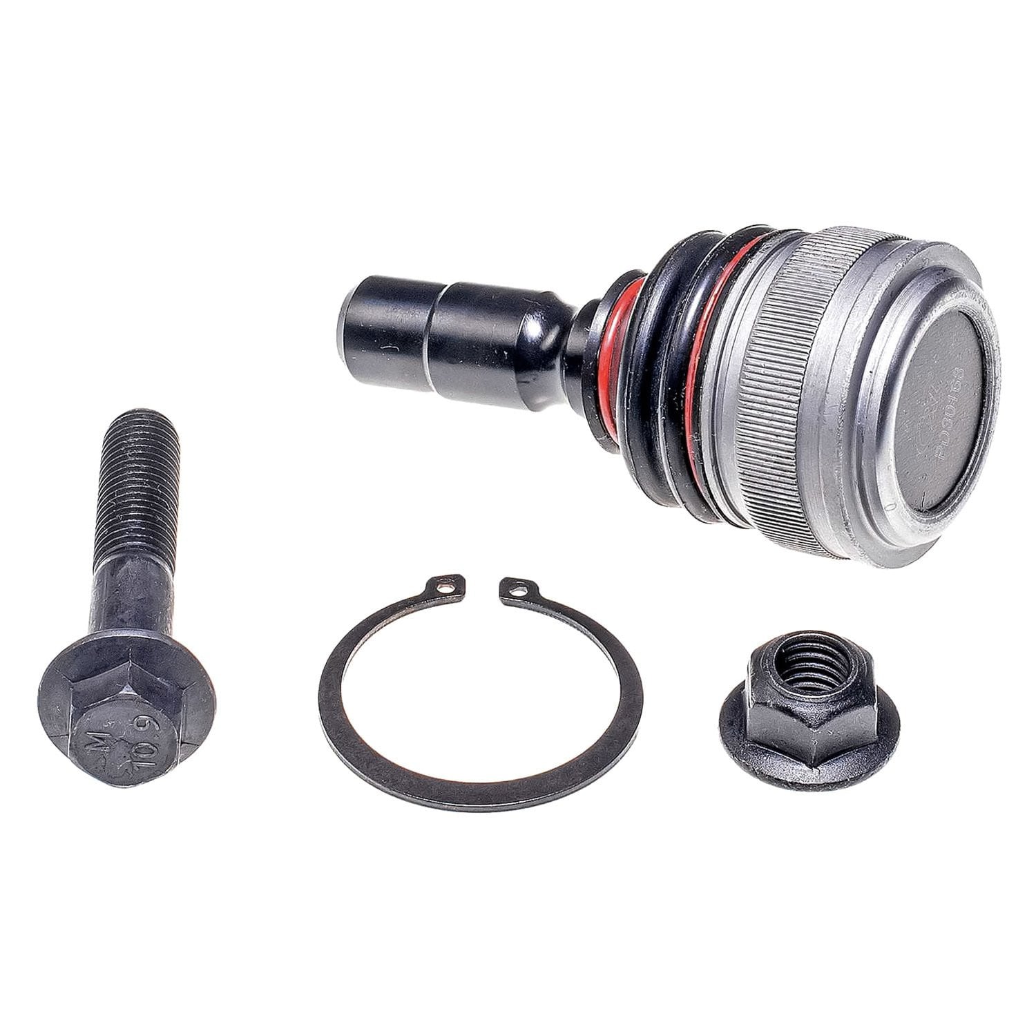 Dorman® 540-012 - OE Solutions™ Front Non-Adjustable Lower Pinch Ball Joint