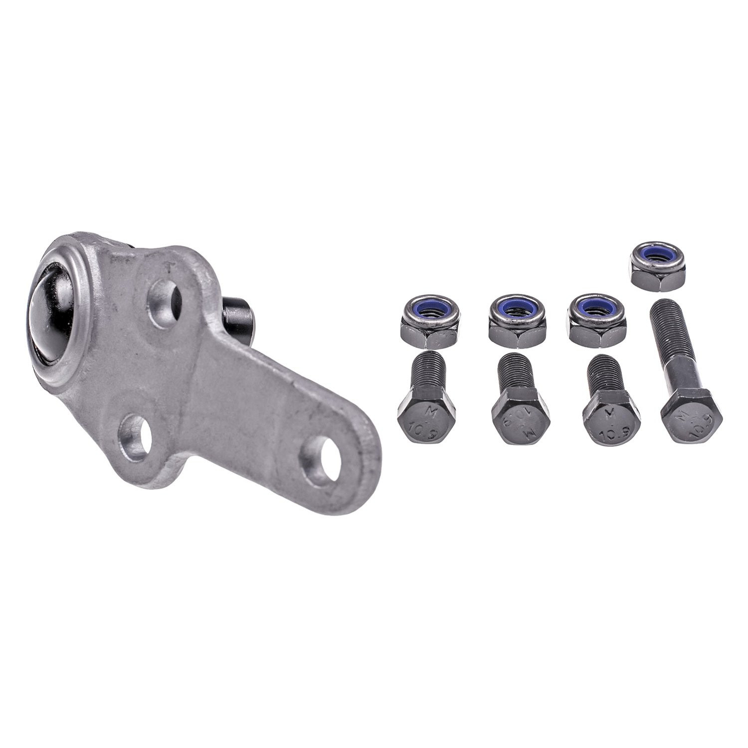 Dorman® 540-016 - OE Solutions™ Front Non-Adjustable Lower Pinch Ball Joint