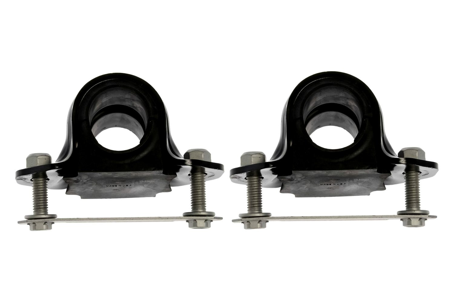 Dorman® 540-712 - Front Stabilizer Bar Bushing Kit