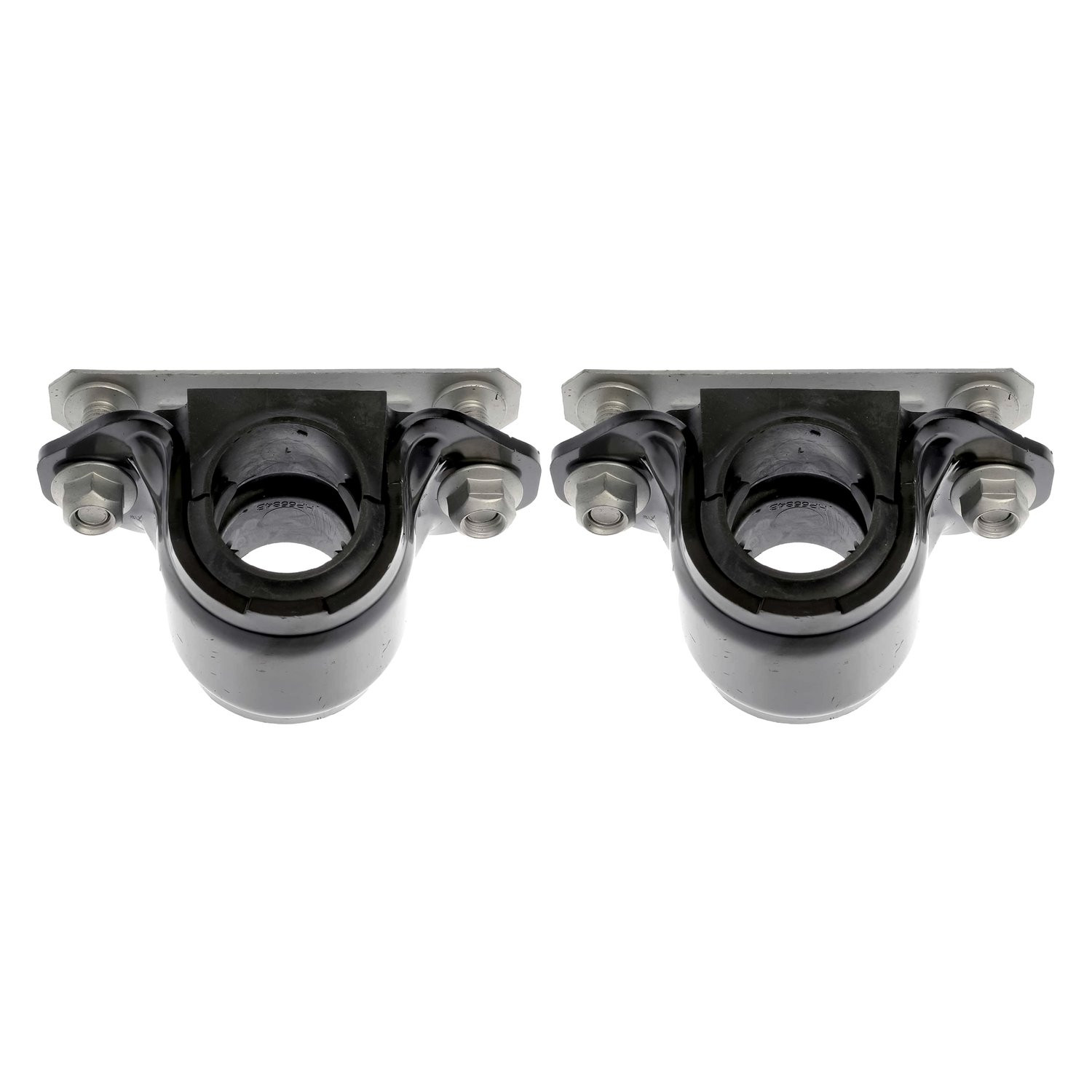 Dorman® 540-712 - Front Stabilizer Bar Bushing Kit