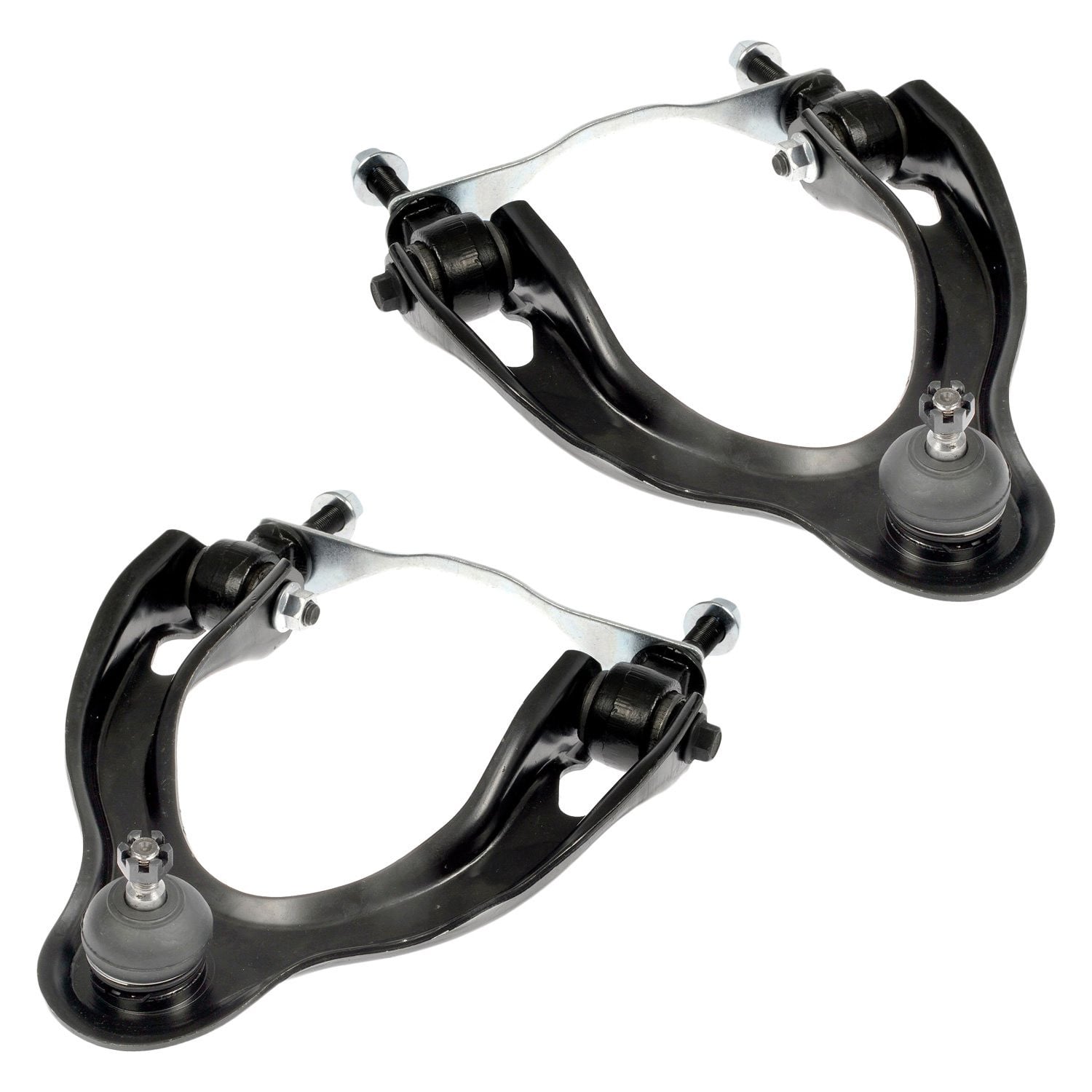 Dorman® 541-065 - Front Control Arm and Suspension Kit
