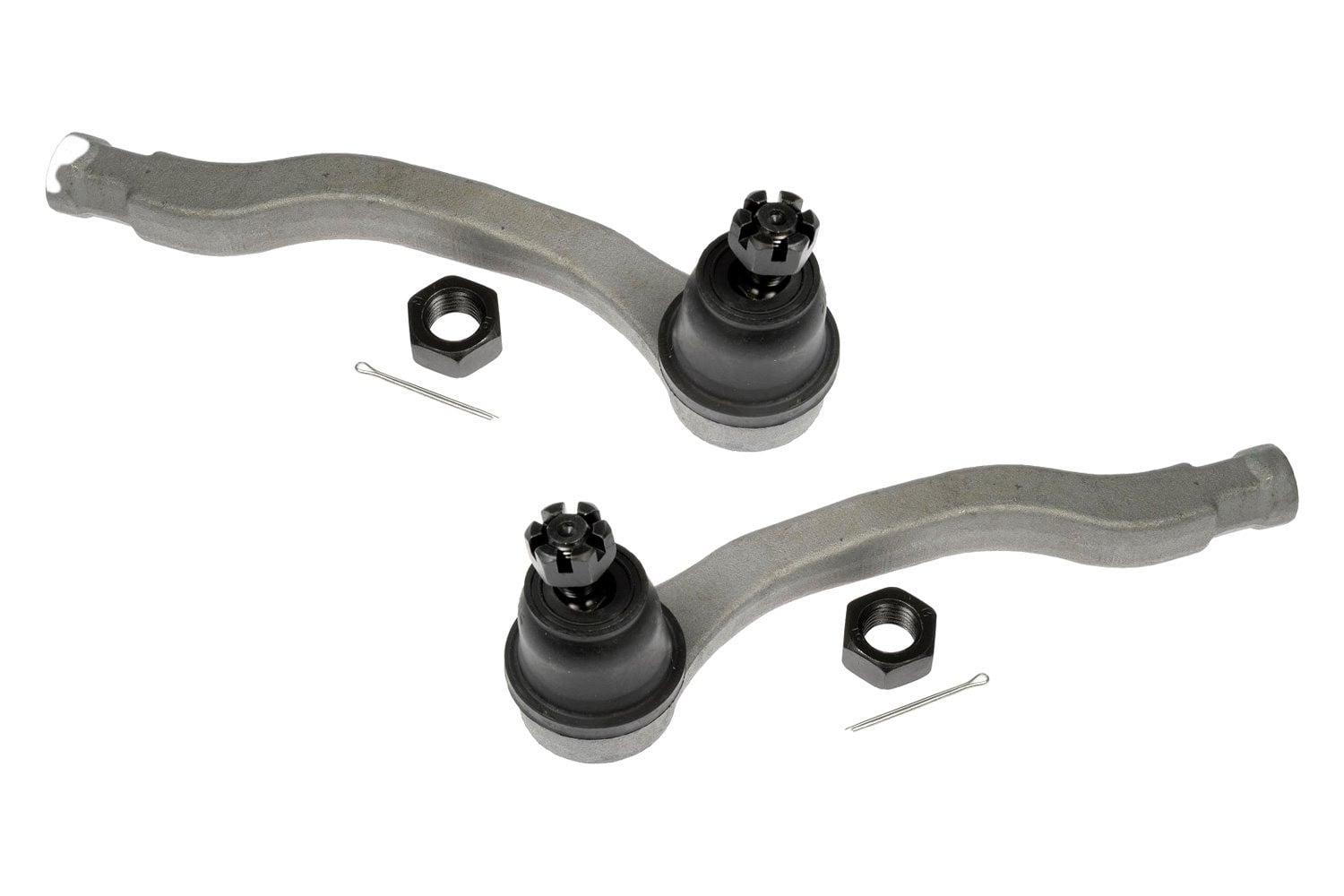 Dorman® 541-065 - Front Control Arm and Suspension Kit