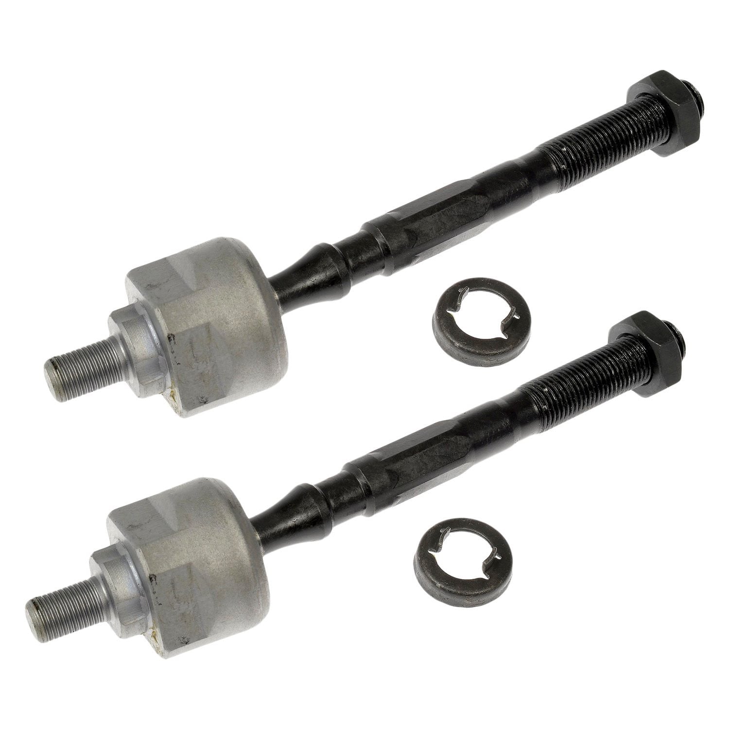 Dorman® 541-065 - Front Control Arm and Suspension Kit