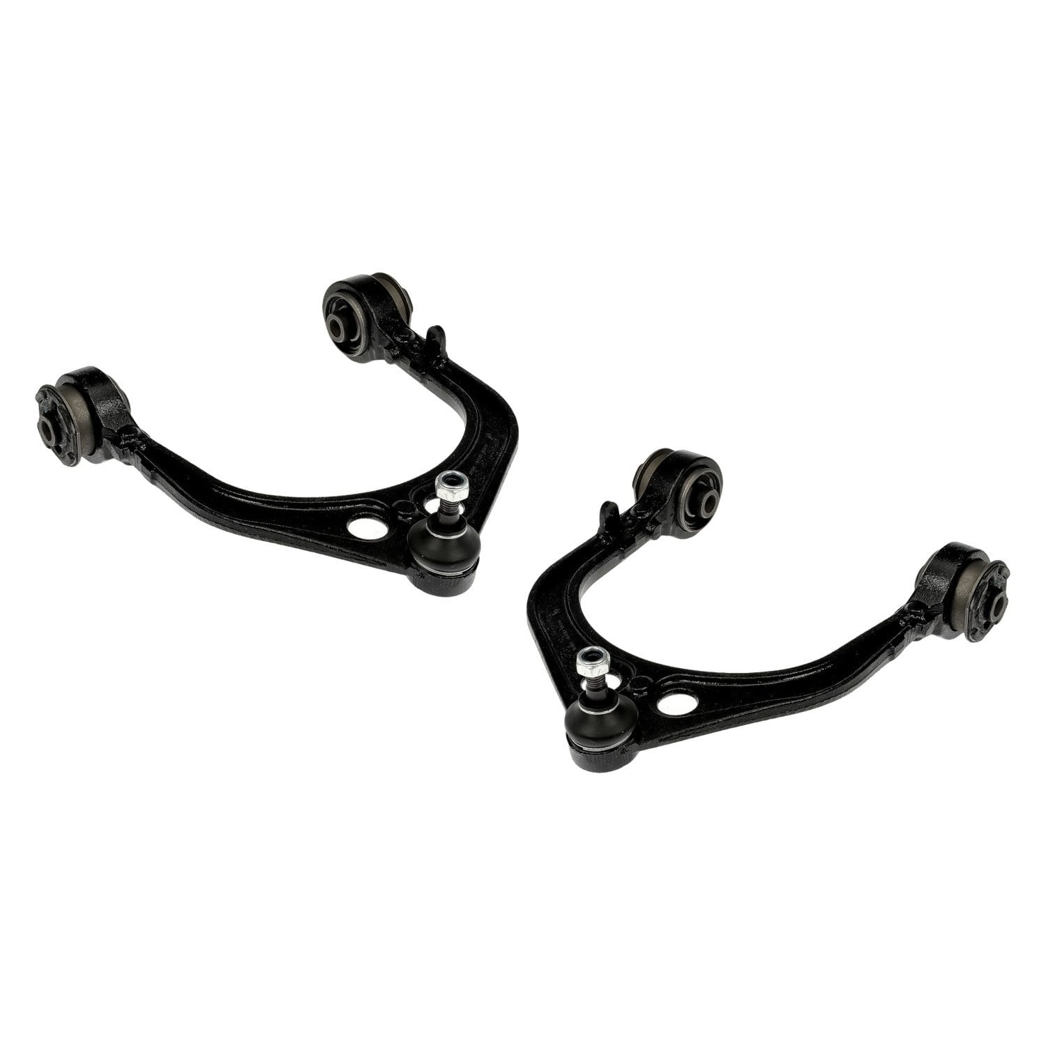 Dorman® 541-078 - Front Control Arm and Suspension Kit