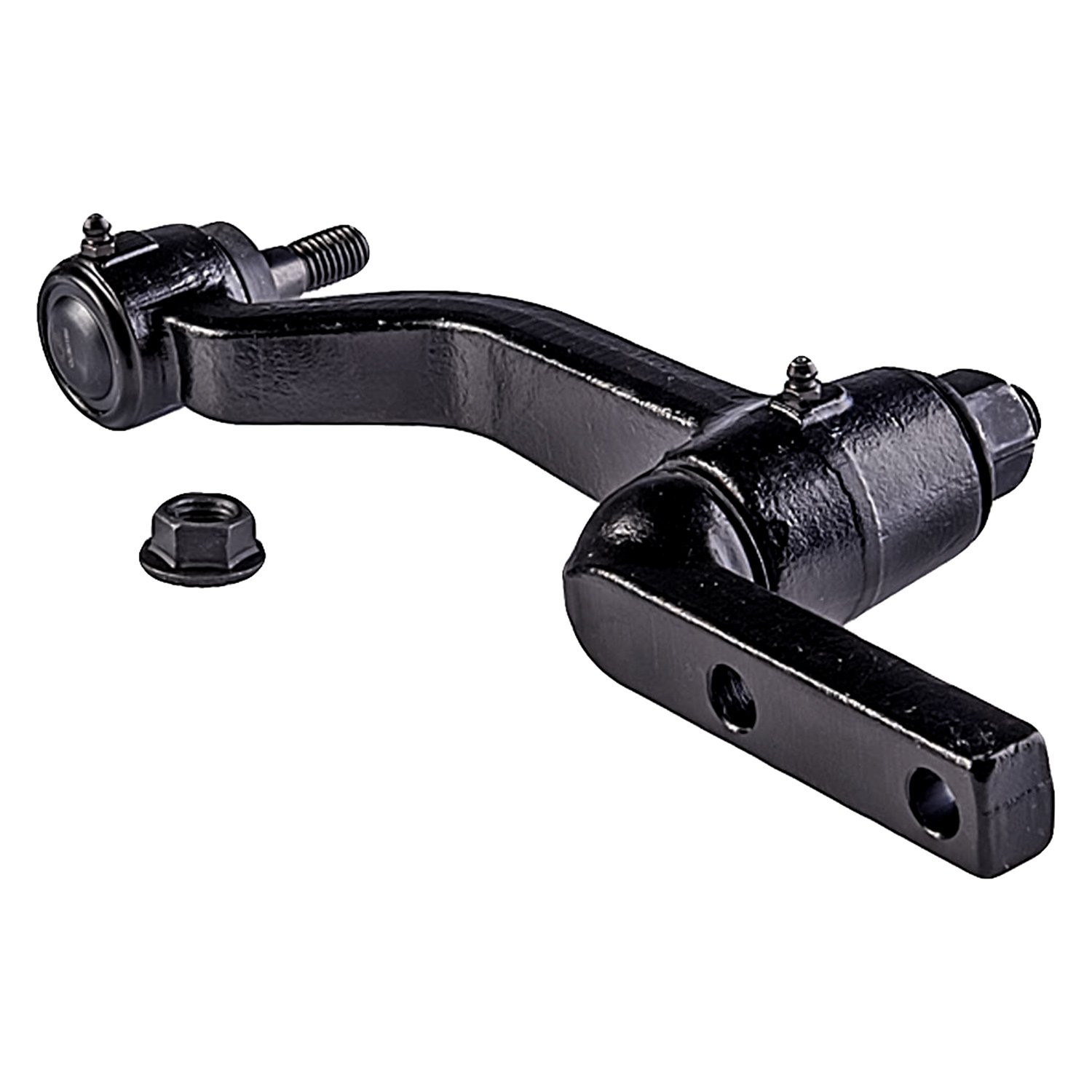 Dorman® 541-130 - OE Solutions Driver Side Steering Idler Arm and ...