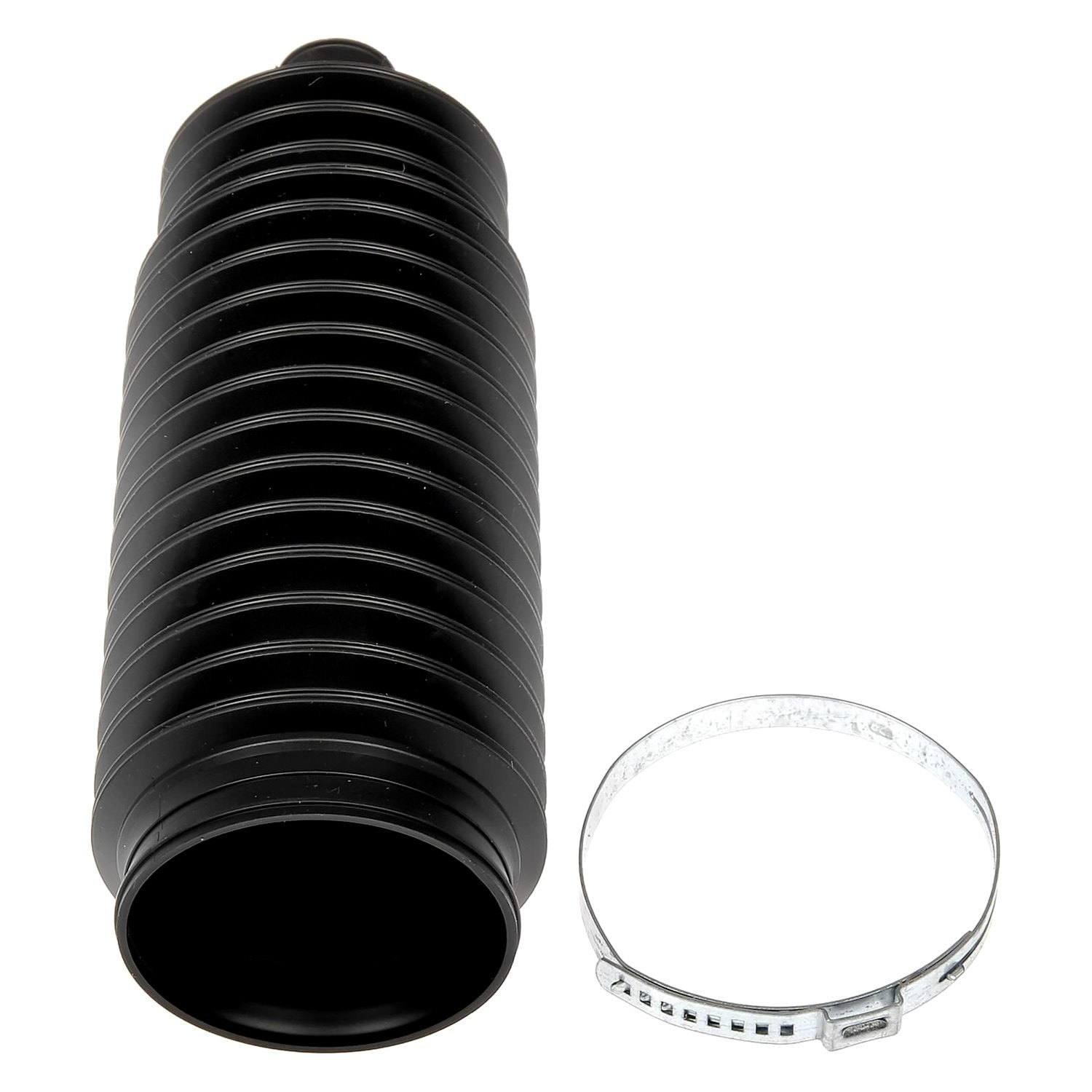 Dorman® 541-499 - OE Solutions™ Driver Side Rack and Pinion Bellows Kit