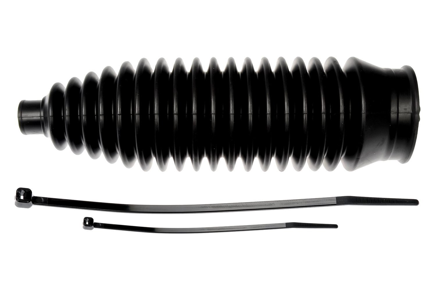 Dorman® 541-550 - OE Solutions™ Front Rack and Pinion Bellows Kit