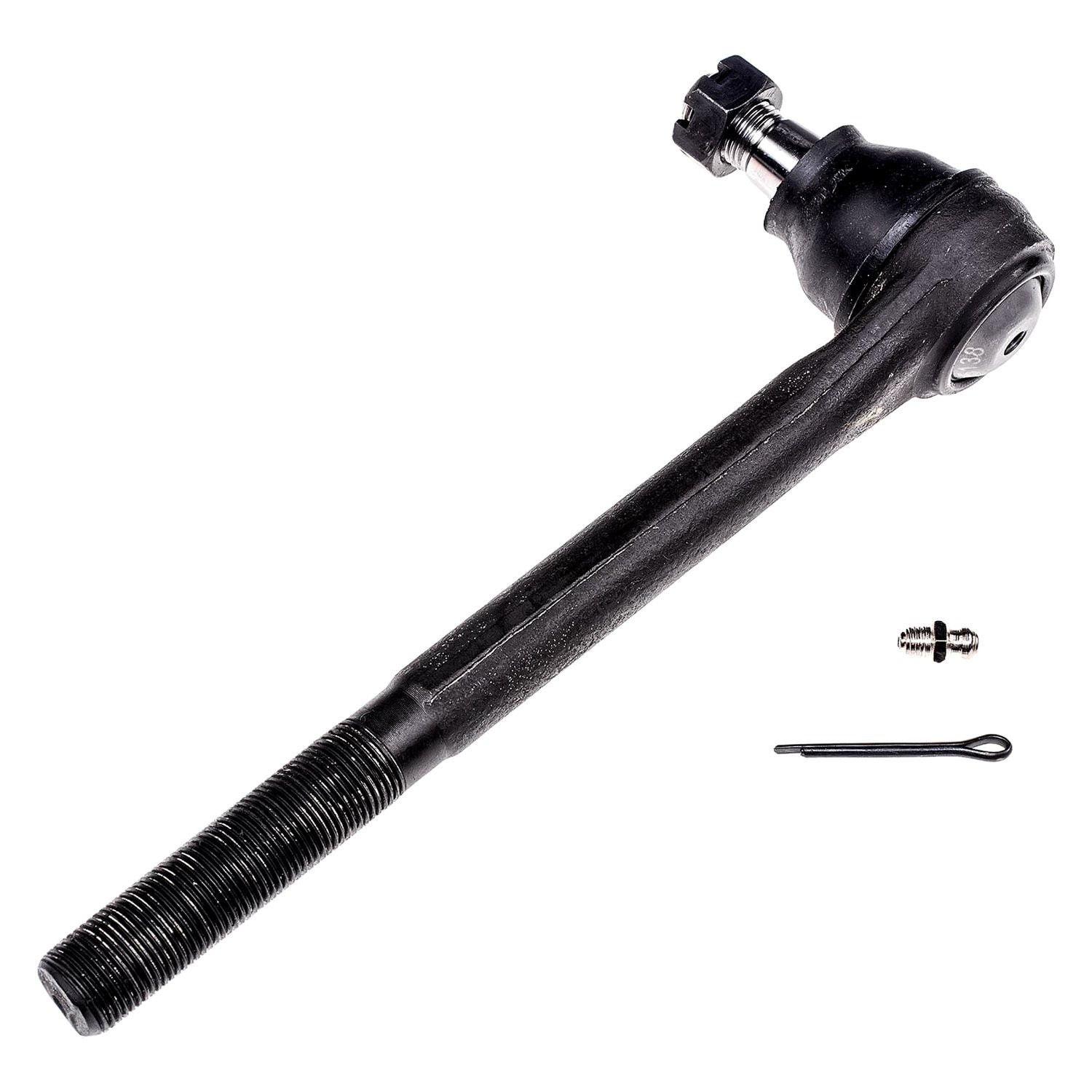 Dorman® 542-860 - OE Solutions Front Outer Steering Tie Rod End