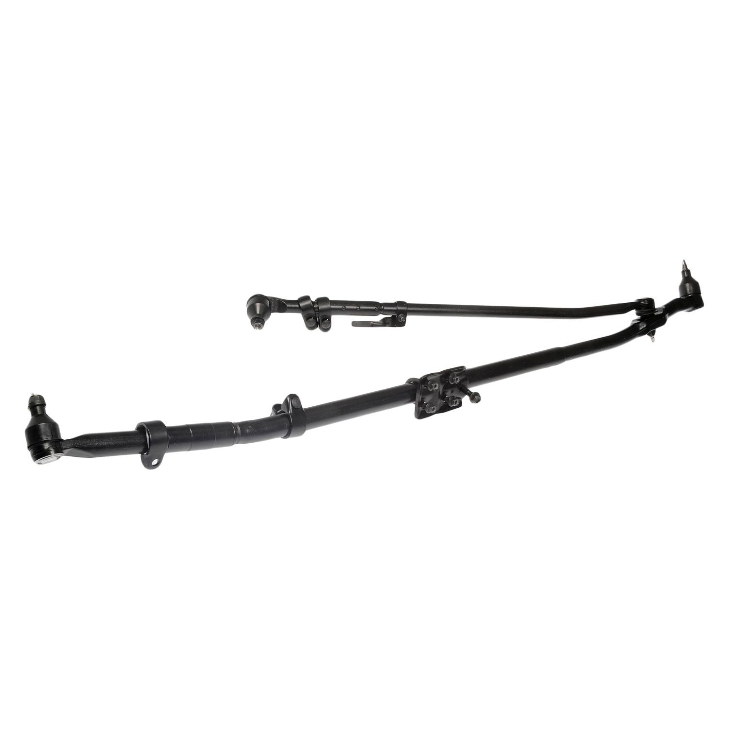 Dorman® 543-255 - OE Solutions Steering Linkage Assembly