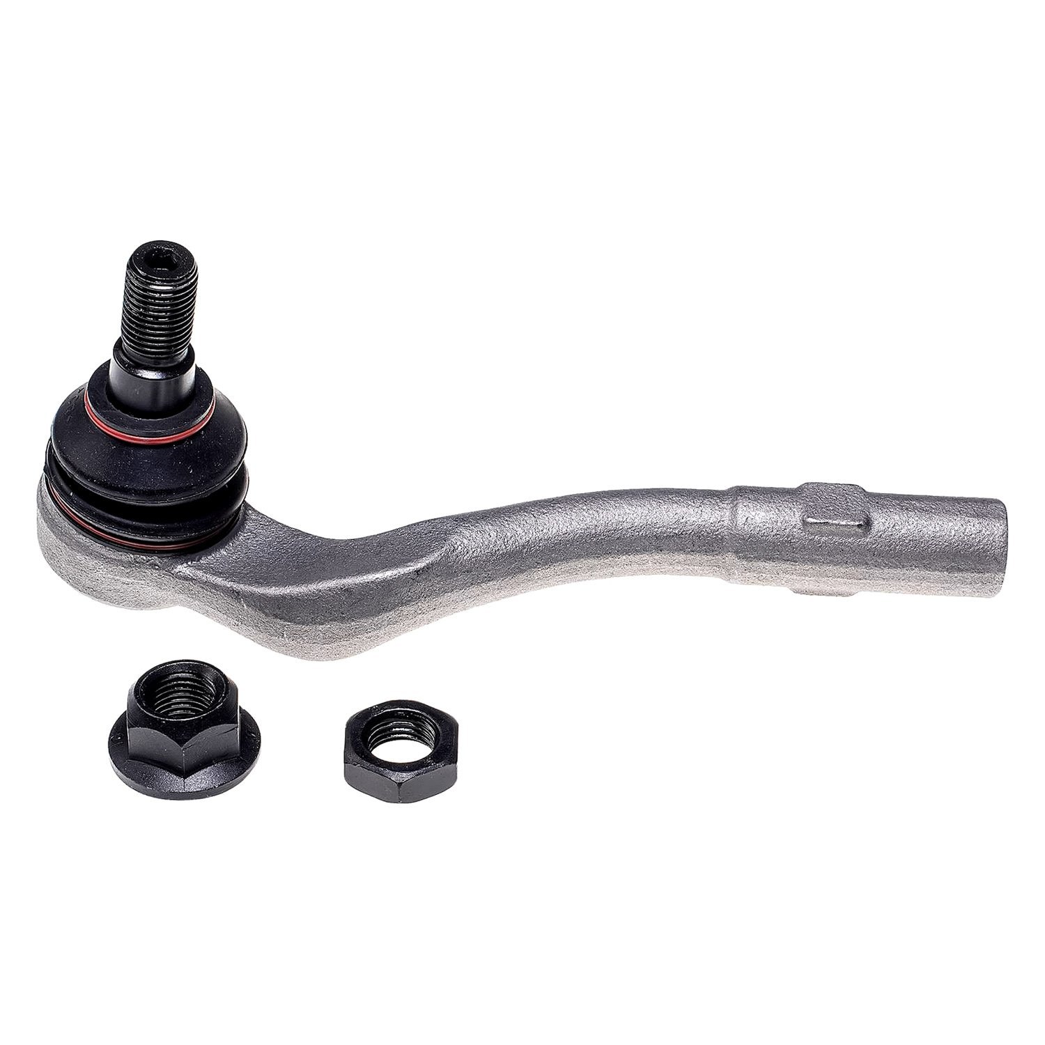 Dorman® 543-989 - OE Solutions Front Driver Side Outer Steering Tie Rod End