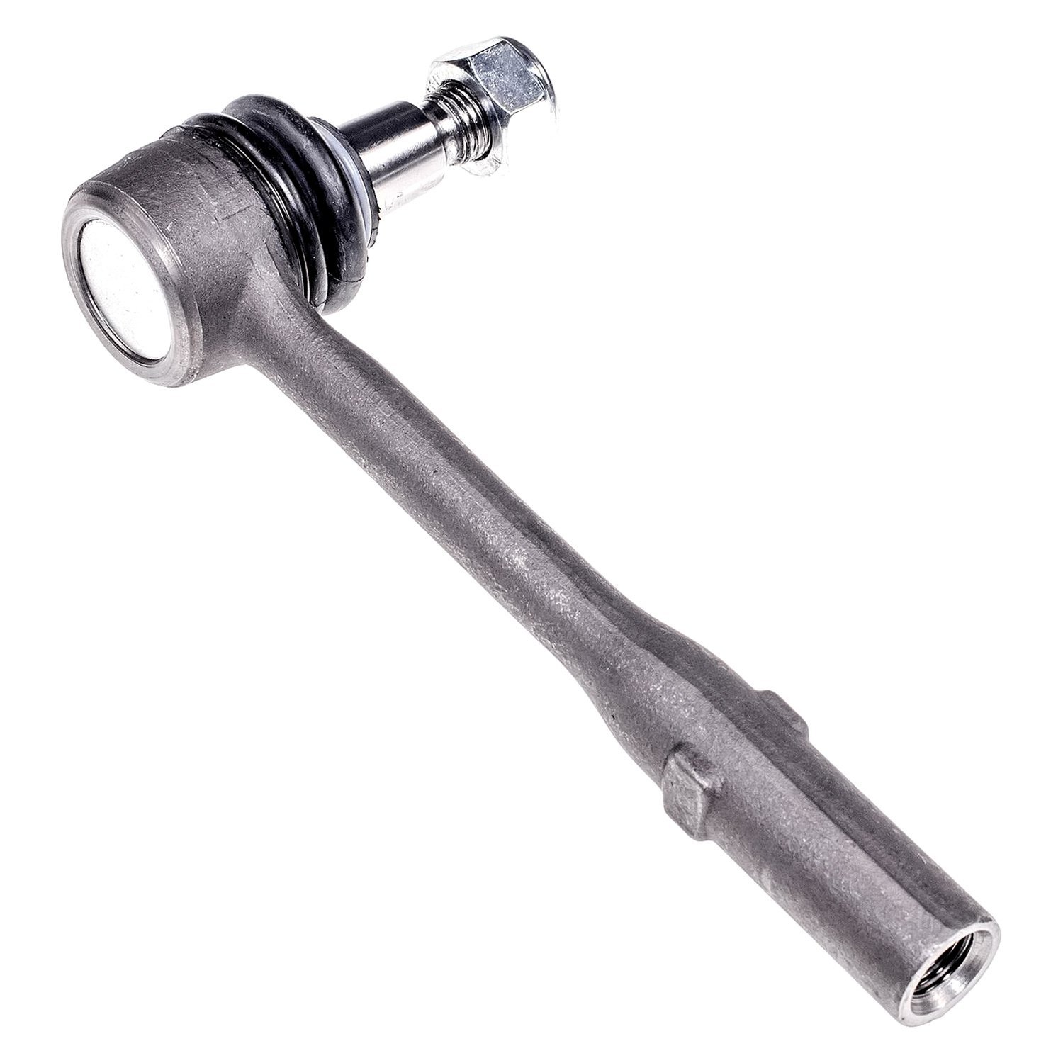 Dorman® 544-024 - OE Solutions Front Outer Steering Tie Rod End