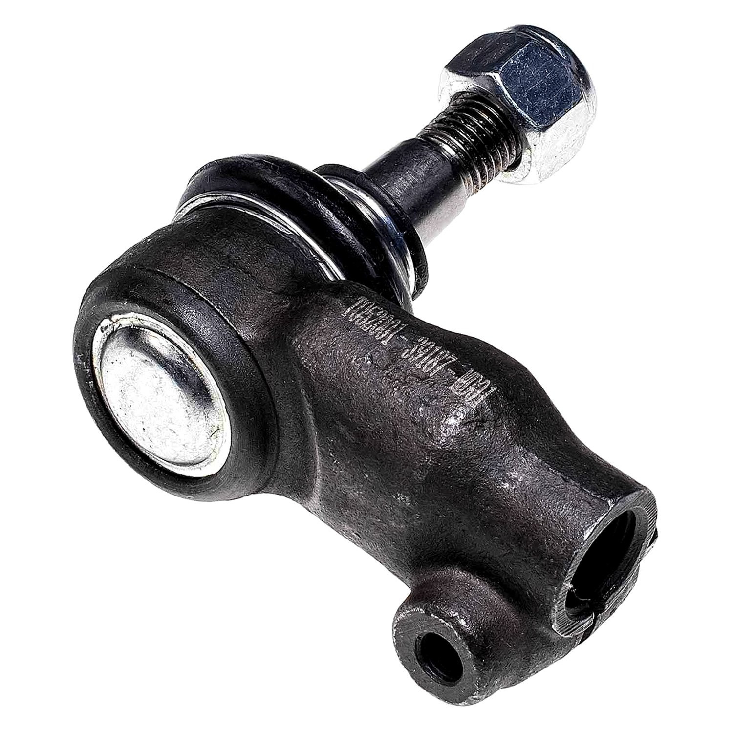 Dorman® 544-151 - OE Solutions Front Driver Side Outer Steering Tie Rod End